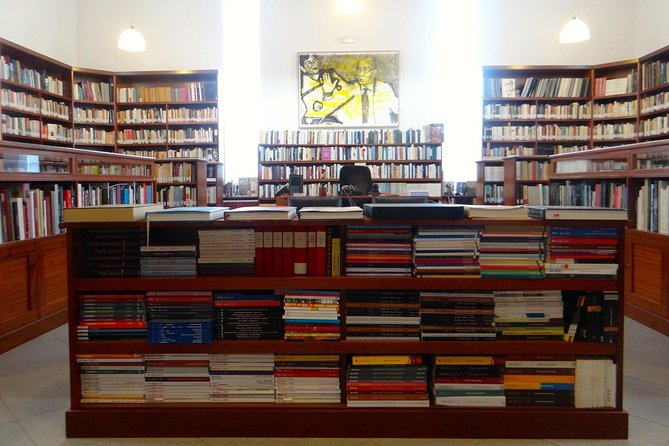 Jose Saramago House and Library Museum Tickets - The Sum Up