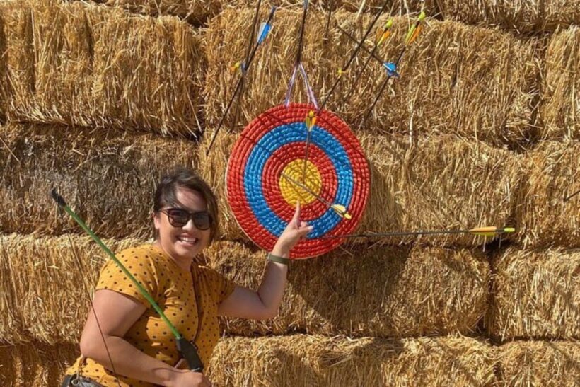 Joshua Tree: 1-Hour Archery Experience - Practical Details: What You Need to Know