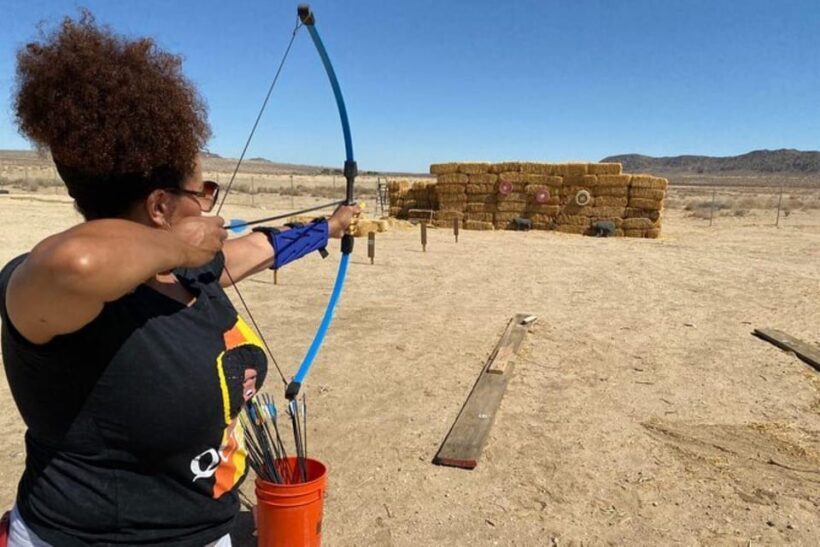 Joshua Tree: 1-Hour Archery Experience - FAQ