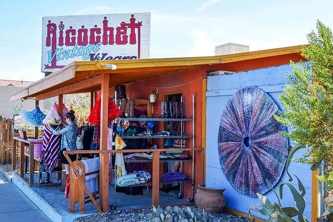 Joshua Tree National Park and Pioneertown Tour - FAQ