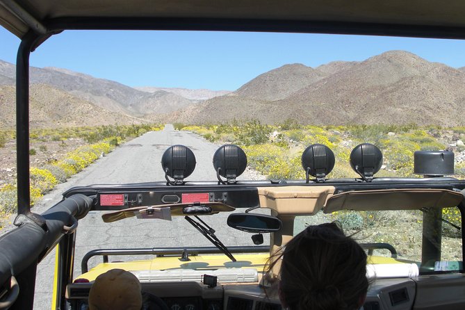 Joshua Tree Open Air Hummer Adventure - The Sum Up: Is This Tour Worth It?