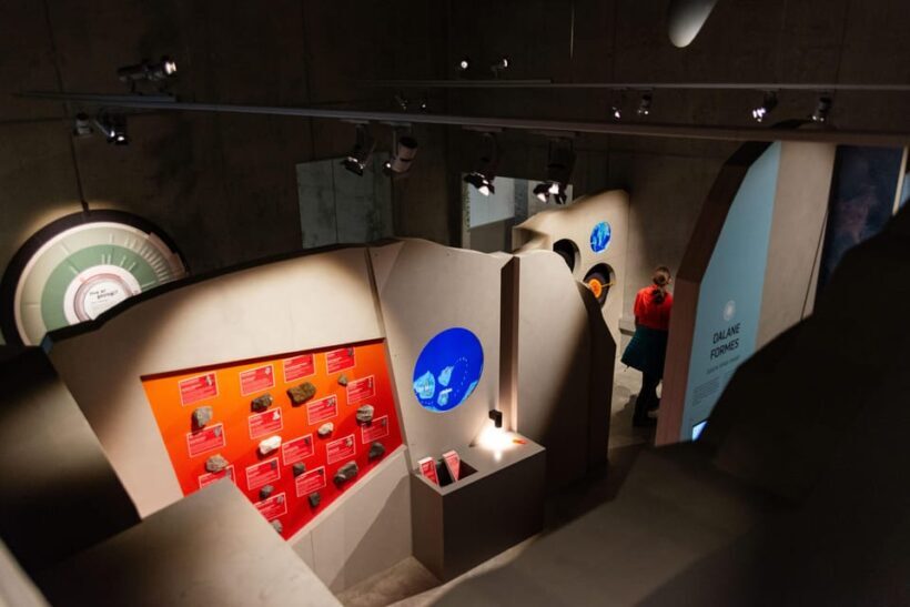 Jøssingfjord: Science Museum Entrance ticket - Why Visit Jøssingfjord Science Museum?