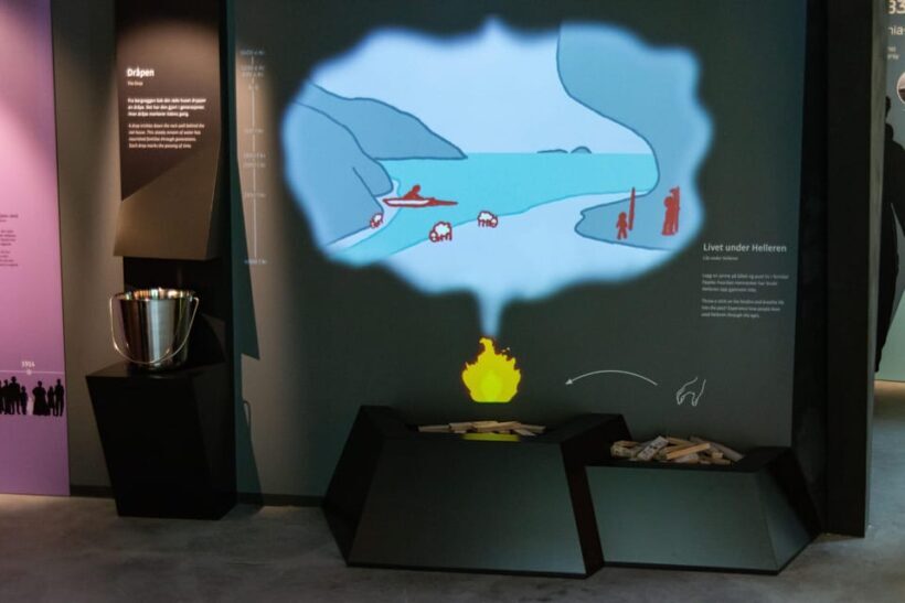 Jøssingfjord: Science Museum Entrance ticket - Authentic Experiences and Visitor Feedback