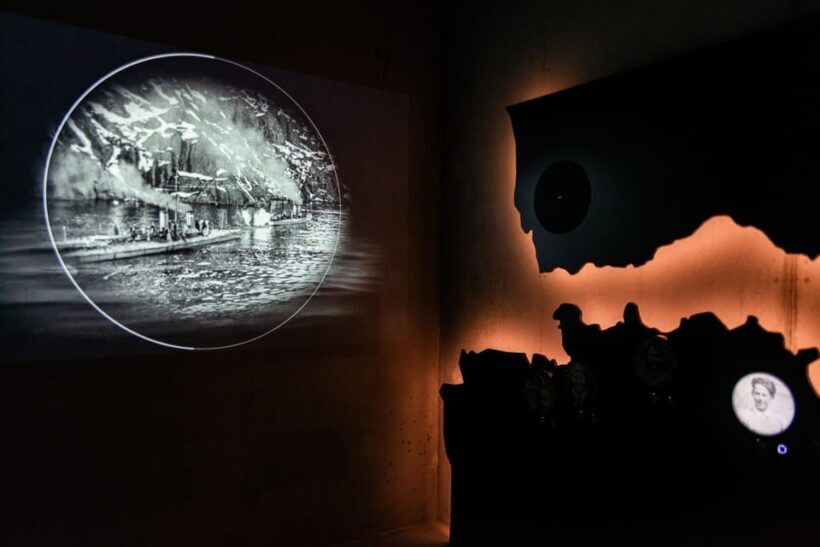 Jøssingfjord: Science Museum Entrance ticket - Who Will Love This Experience?