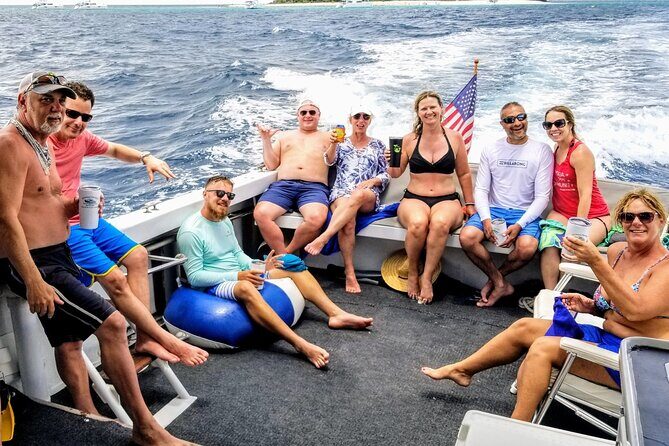 Jost Van Dyke Funday & Willy T (Foxy's, Soggy Dollar, Willy-T) - Final Thoughts: Is It Worth It?