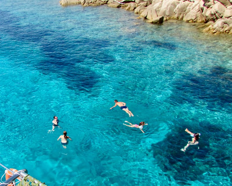 Journée bateau PLAGES, CRIQUES,CALANQUES sauvages - Practical Details