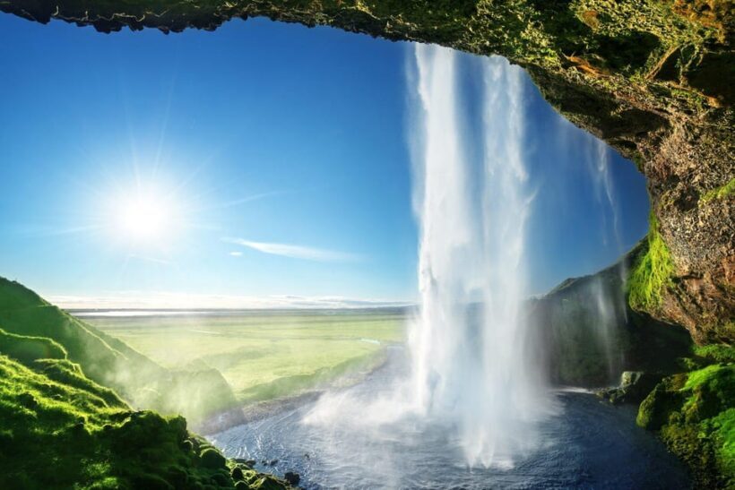Journey Around Iceland - 7 day circle tour around Iceland - Key Points