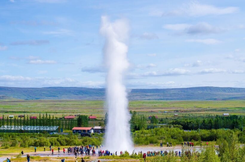 Journey Around Iceland - 7 day circle tour around Iceland - Exploring Iceland’s Highlights in 7 Days