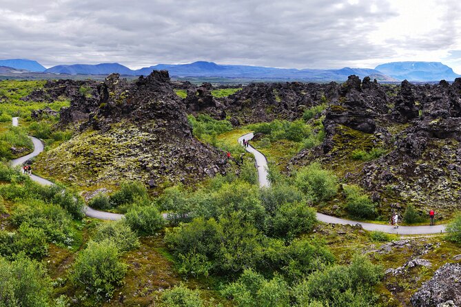 Journey Around Iceland - 7 day circle tour around Iceland - FAQs