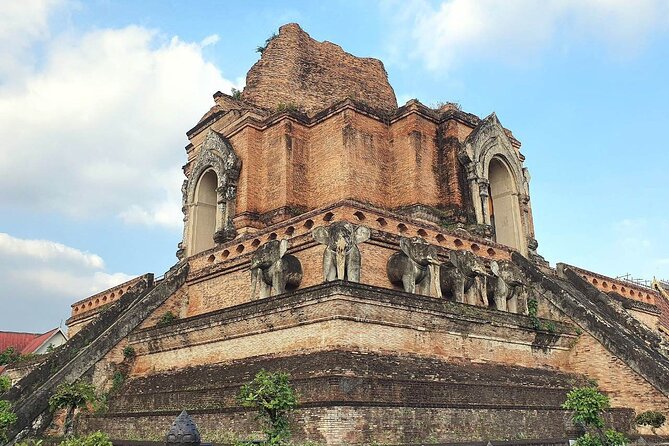 Journey from Bangkok to Chiang Mai (6 days 5 nights) Tour start from 2 people - Who Will Love This Tour?