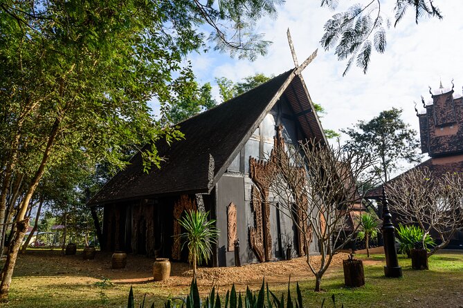 Journey from Bangkok to Chiang Mai (6 days 5 nights) Tour start from 2 people - FAQs