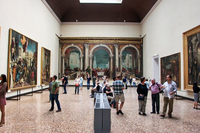 Journey into Art: Florence's Accademia - Who Will Love This Tour?