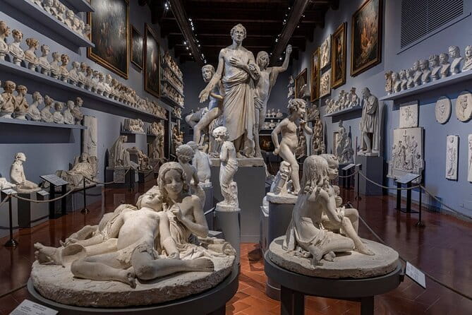 Journey into Art: Florence's Accademia - Final Thoughts