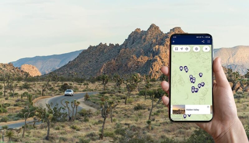 Journey into Joshua Tree: Audio Driving Tour and Local Guide - FAQs