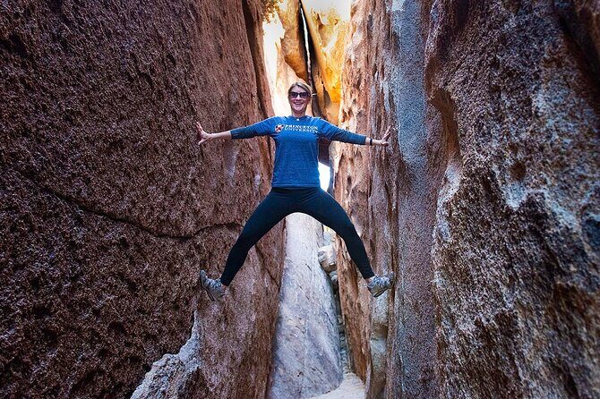 Journey into Joshua Tree Audio Tour and Locals Guide - Exploring the Itinerary: From Boulders to Panorama Views
