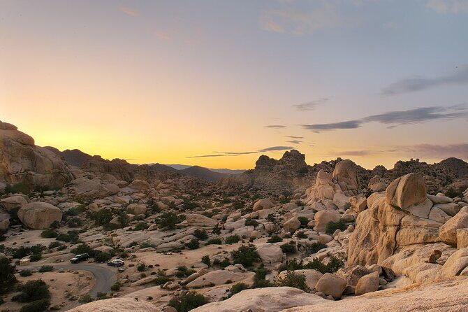 Journey into Joshua Tree Audio Tour and Locals Guide - FAQ: Your Practical Questions Answered