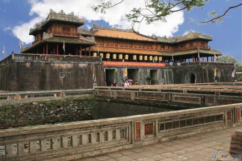 Journey of Exploring Hue National Heritage - Exploring Hue’s Heritage in a Comfortable Half-Day Tour