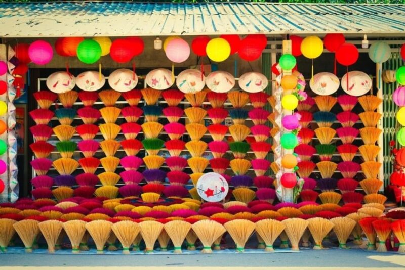 Journey of Exploring Hue National Heritage - A Practical Look at What You’ll Experience