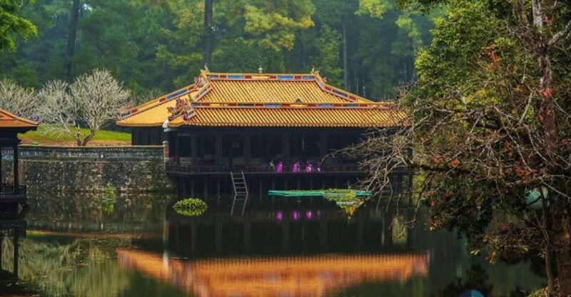 Journey of Exploring Hue National Heritage - Who Will Love This Tour?