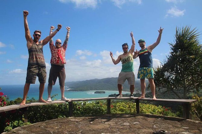 Journey of the Slaves, The British & Spanish Invaders from Ocho Rios - Who Should Book This Tour?