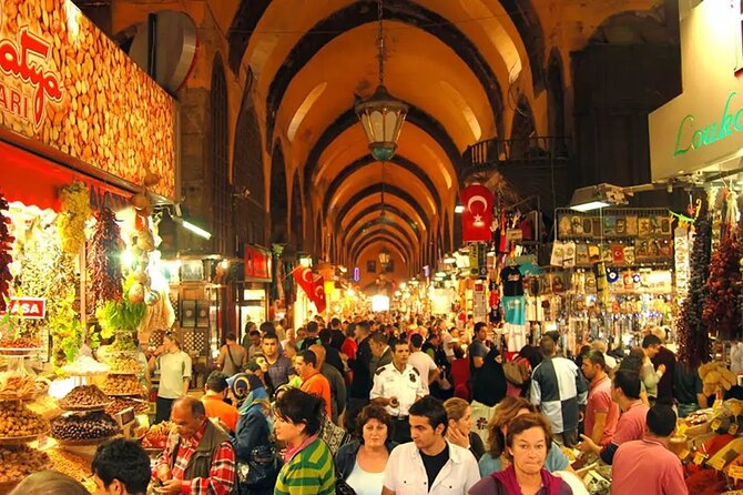 Journey Through Istanbul's History - What’s the Value?