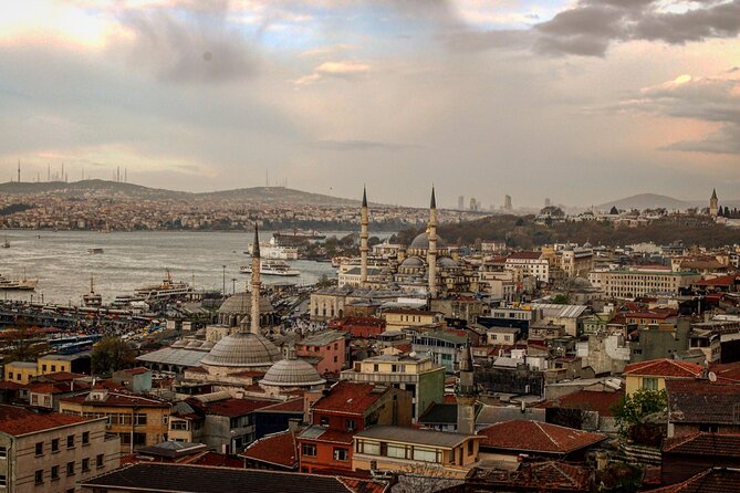 Journey Through Istanbul's History - Who Will Love This Tour