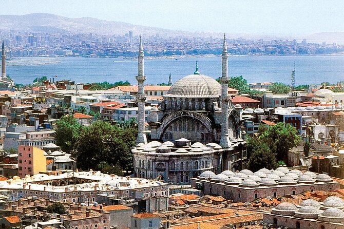 Journey Through Istanbul's History - FAQ