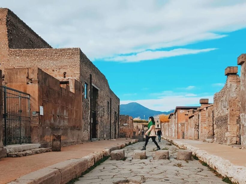 Journey Through Pompeii: History, Culture, and Preservation - FAQ