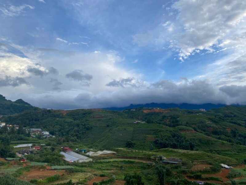 Journey Through Sapa Terraces & Traditions - An In-Depth Look at the Tour Experience