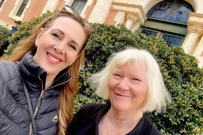 Journey Through the Wheatbelt, and Uncover New Norcia's Past - Frequently Asked Questions