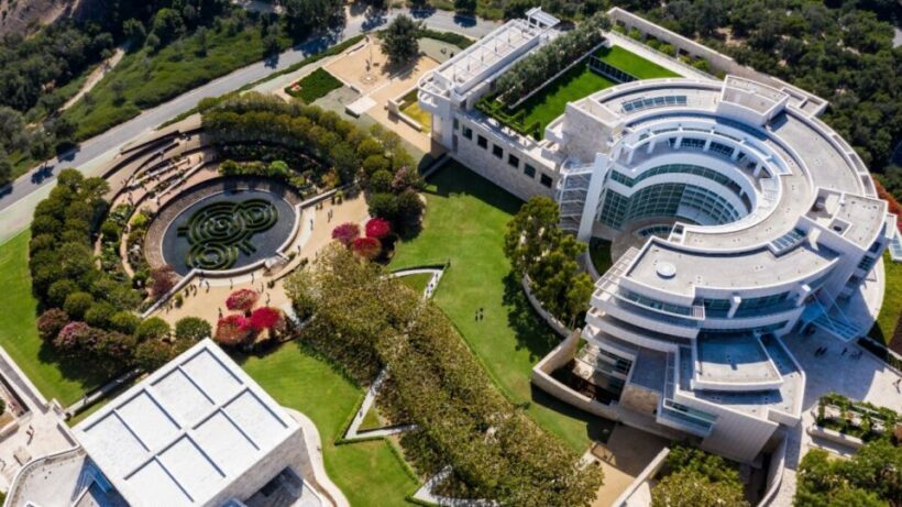 Journey through Time at The Getty Villa; 1.5, 2, 2,5 hours - Is It Worth the Cost?