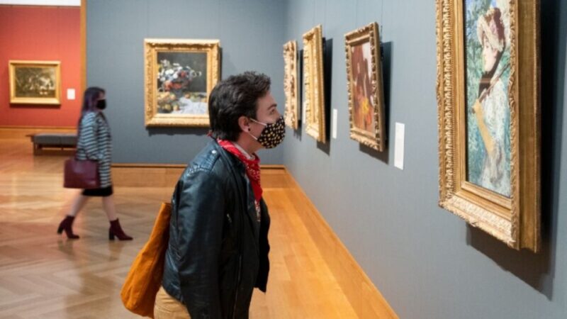 Journey through Time at The Getty Villa; 1.5, 2, 2,5 hours - Tour Duration and Flexibility