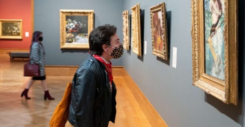 Journey through Time at The Getty Villa; 1.5, 2, 2,5 hours - The Sum Up