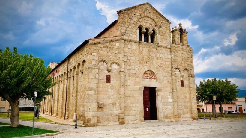 Journey Through Time - Discover Sardinia's Ancient Treasures - A Closer Look at the Tour Experience