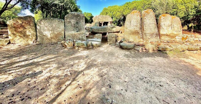 Journey Through Time - Discover Sardinia's Ancient Treasures - Authentic Traveler Insights