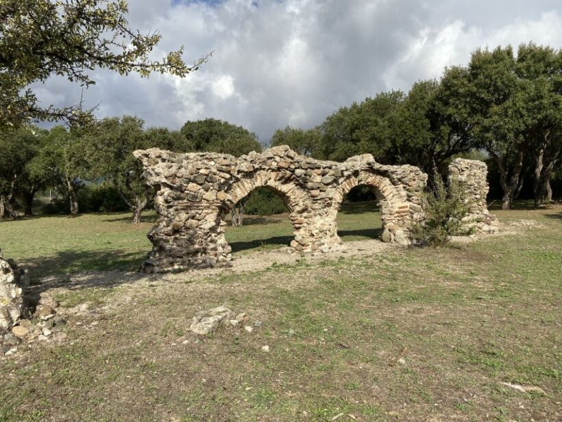 Journey Through Time - Discover Sardinia's Ancient Treasures - The Sum Up
