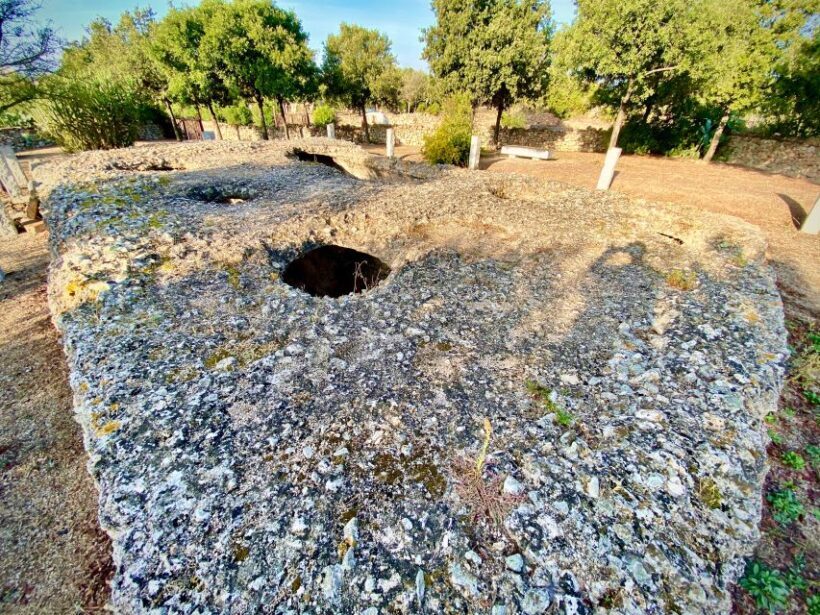 Journey Through Time - Discover Sardinia's Ancient Treasures - FAQ