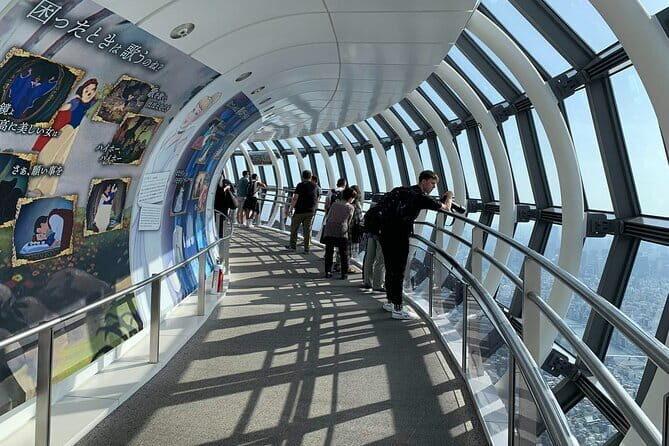 Journey Through time in 10 days Tour in Japan wiht your Guide - Shirakawa-go and Kanazawa: Cultural Treasures