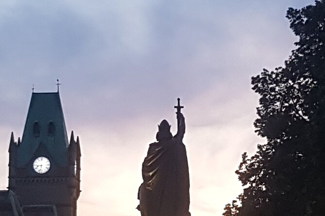 Journey Through Winchesters Past: Private Tour - About the Tour Provider