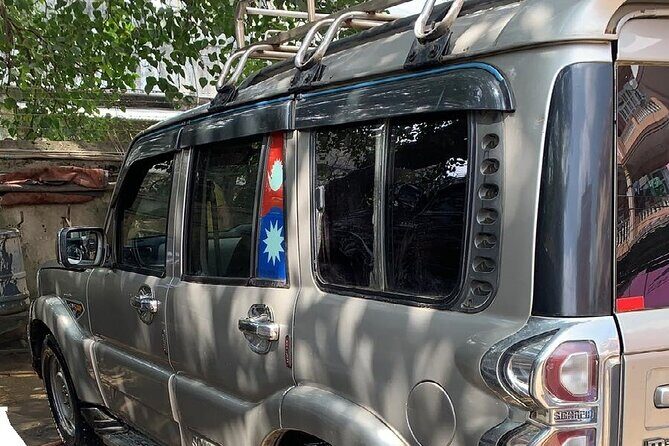 Journey to Bandipur in Joy with a Private Vehicle from Kathmandu - Key Points