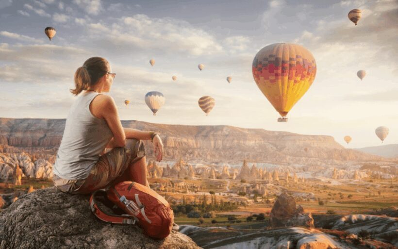 Journey to Cappadocia: Balloon Ride and South Tour Package - Key Points