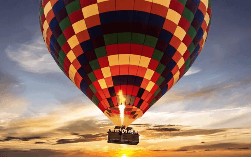 Journey to Cappadocia: Balloon Ride and South Tour Package - Transportation & Group Size