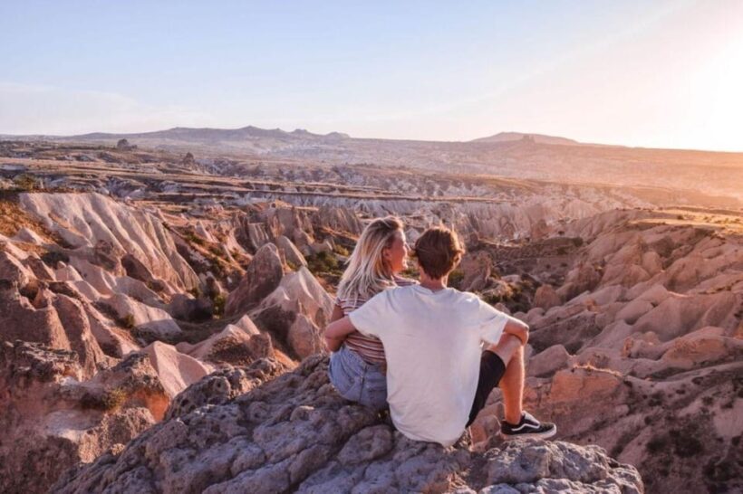 Journey to Cappadocia: Balloon Ride and South Tour Package - What’s Included and What’s Not