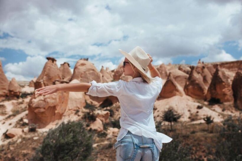 Journey to Cappadocia: Balloon Ride and South Tour Package - The Sum Up