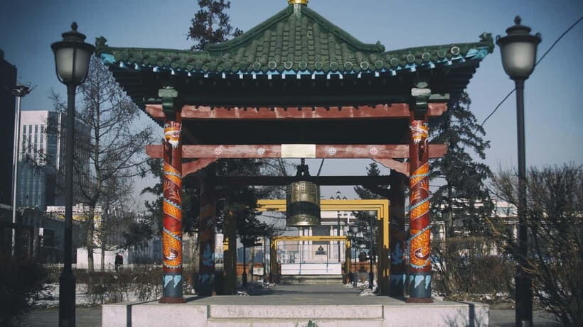 Journey to Central Mongolia - Practical Aspects and Value
