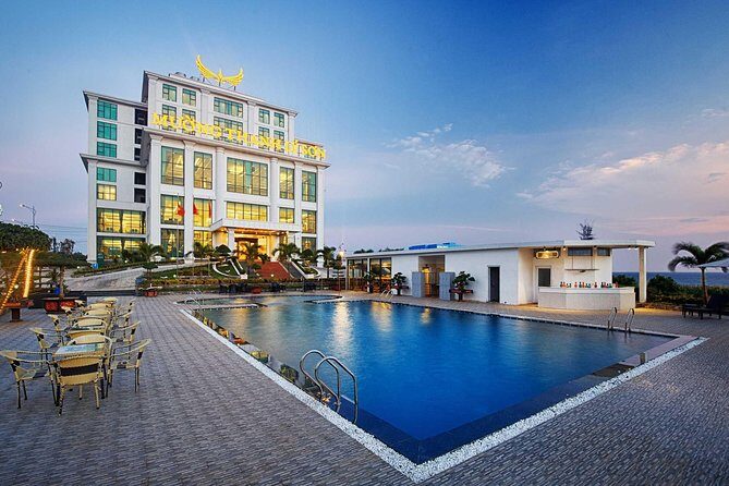 Journey To Ly Son: 3-Day Private Tour - An In-Depth Look at the 3-Day Itinerary