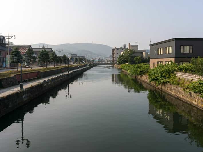 Journey to Otaru on a Private Day Trip From Sapporo - Key Points