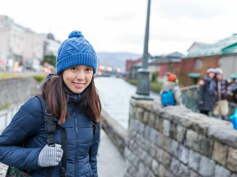Journey to Otaru on a Private Day Trip From Sapporo - Itinerary and Activities
