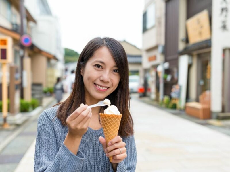 Journey to Otaru on a Private Day Trip From Sapporo - Discovering Otarus Glass and Music Box Heritage