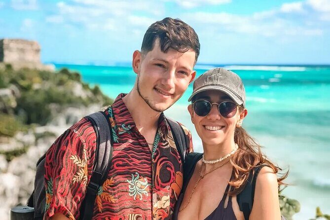 Journey to Tulum: Ruins, Cenote Swim, and Mexican Cuisine - What’s Included and What You Should Budget For
